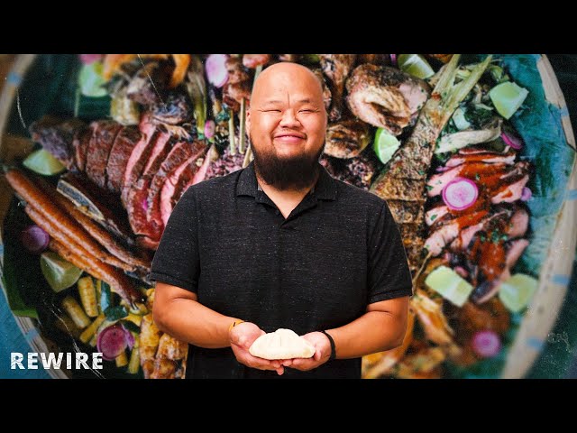 What Is Hmong Food? Chef Yia Vang Celebrates Hmong Culture Through Food ...