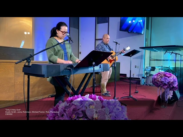 “Who Is Jesus?” – Pastor Jay Vang – Sacramento Hmong Alliance Church ...