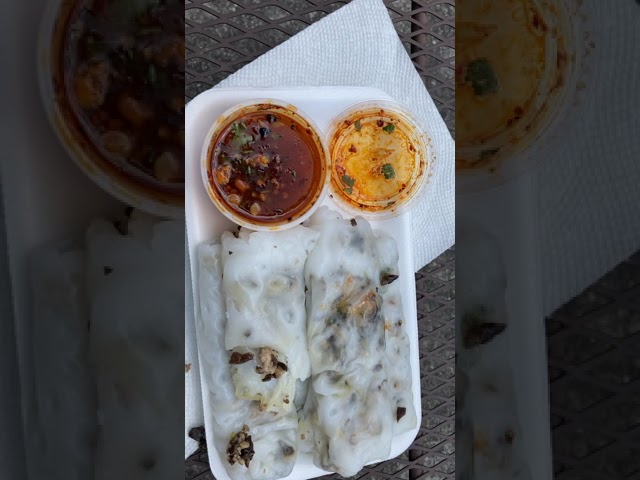 HMONG SPRING ROLLS – HMOOB.TV