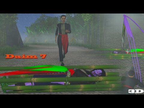 Daim 7 – Tuag ua dab mam los cab (3D Hmong Ghost Story) – HMOOB.TV