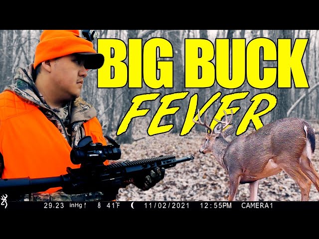 Chasing BIG Bucks | MN Deer Hunting 2021 | Hmong Deer Hunting | Tua Mos ...