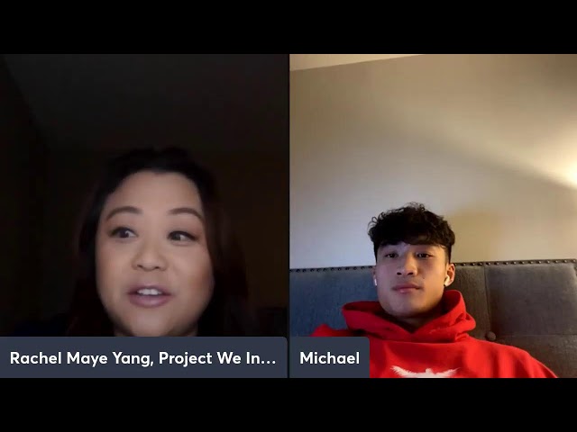 Interview w/1 of the First Hmong American Soccer Players Michael Vang ...