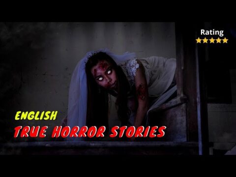 TRUE HMONG GHOST STORY – THE DRUG ADDICT – HMOOB.TV