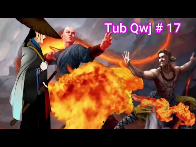 dab neeg – HMOOB.TV