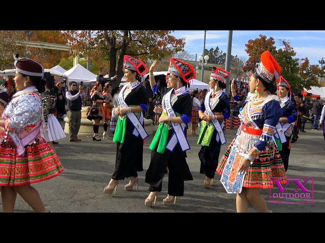 Sacramento Hmong New Year 2022 – 2023 – HMOOB.TV