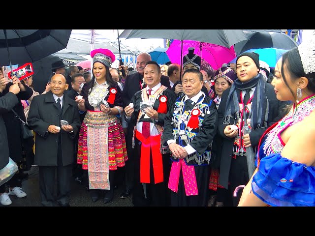 FRESNO HMONG NEW YEAR 2023 OPENING CELEBRATION – HMOOB.TV