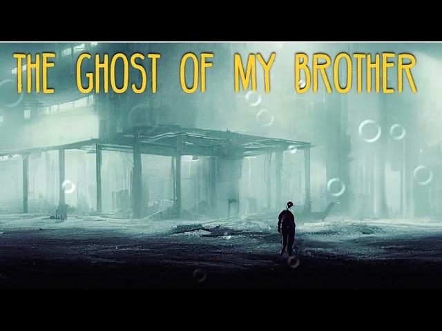 Hmong Scary Story-The Ghost Of My Brother – HMOOB.TV