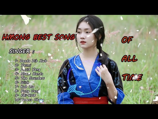 Hmong Best Song 2023 – Top Hmong New Song 2023 – HMOOB.TV