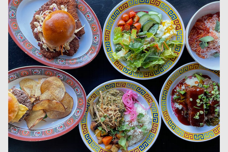 First look: Yia Vang’s Mee-Ka serves up favorites from Hmong American ...