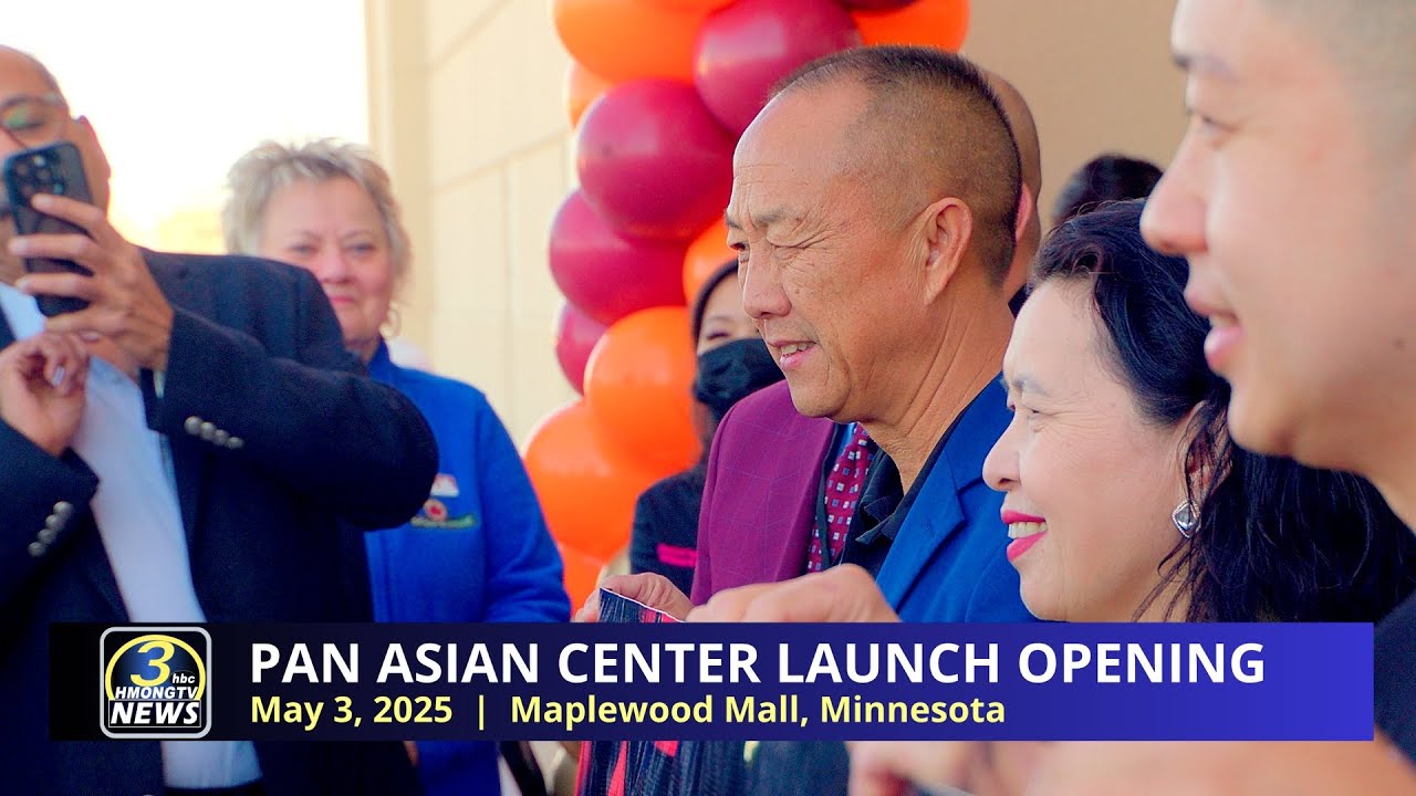 News / Xov Xwm – HMOOB.TV