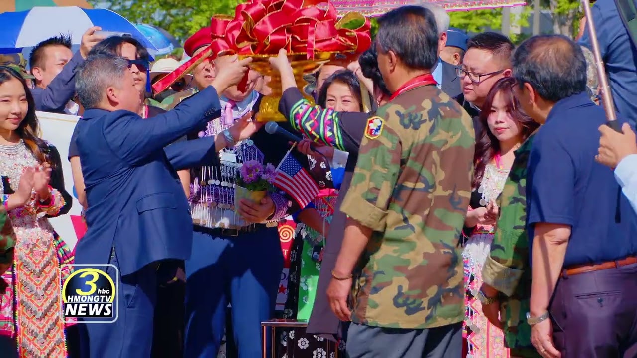 News / Xov Xwm – HMOOB.TV