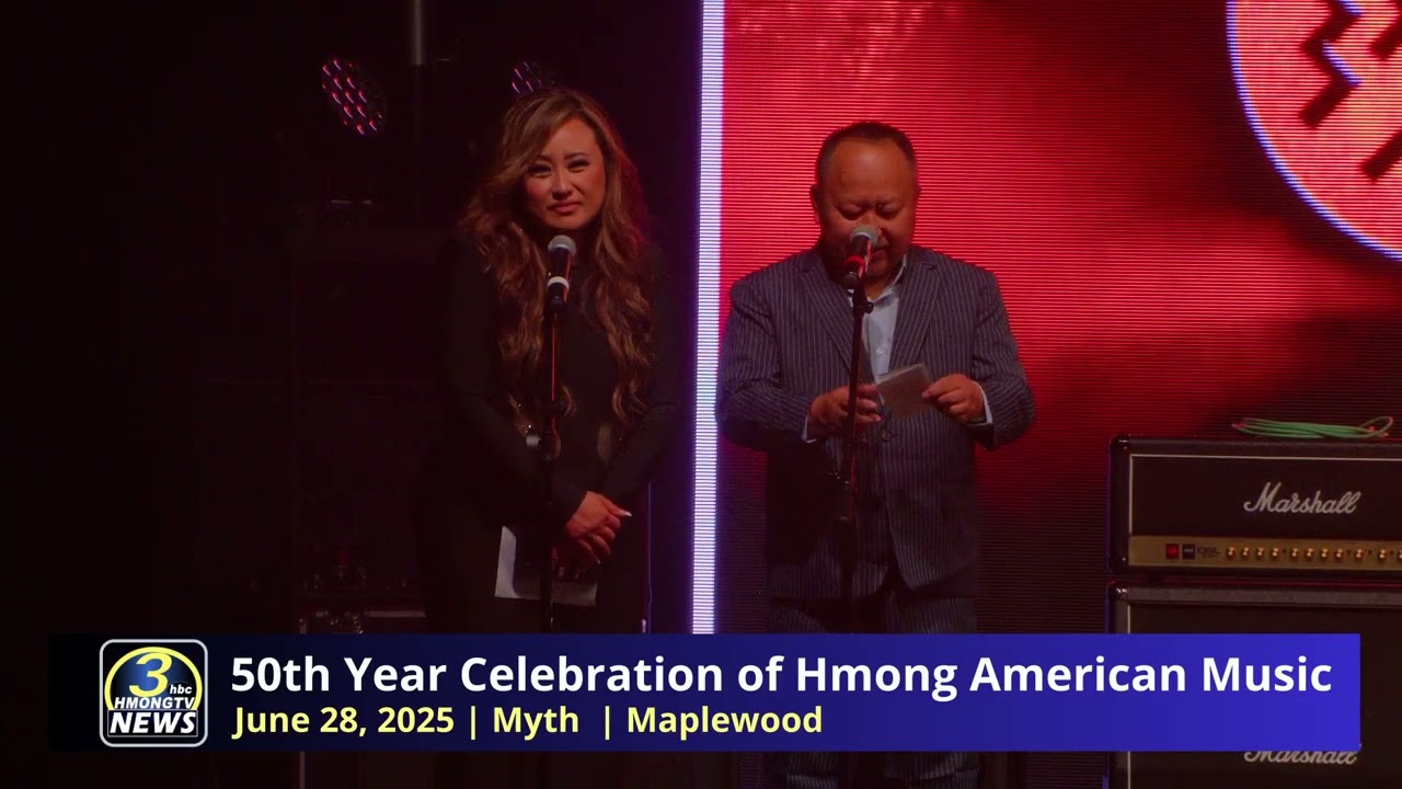 Music / Suab Nkauj – HMOOB.TV